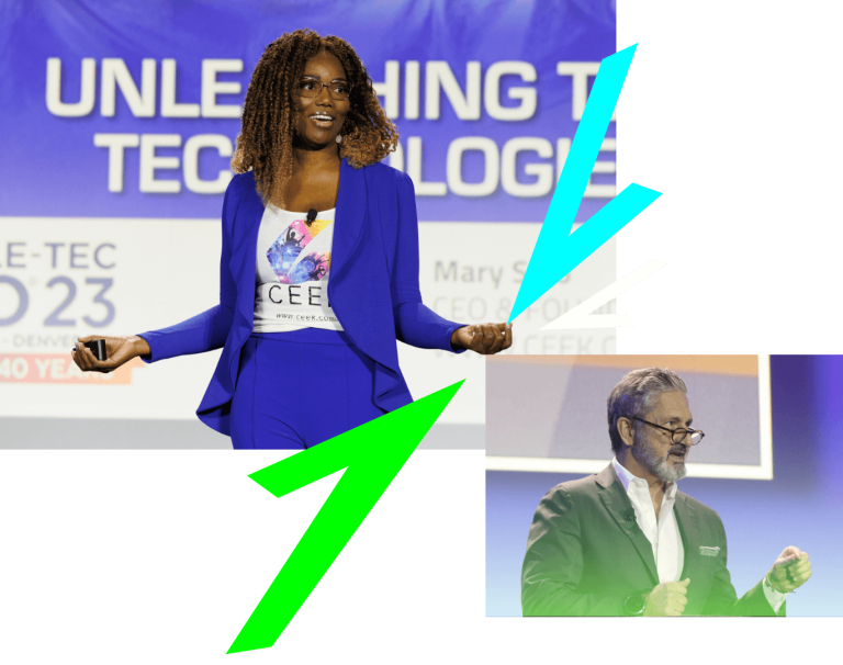 SCTE TechExpo - the largest broadband event in the Americas