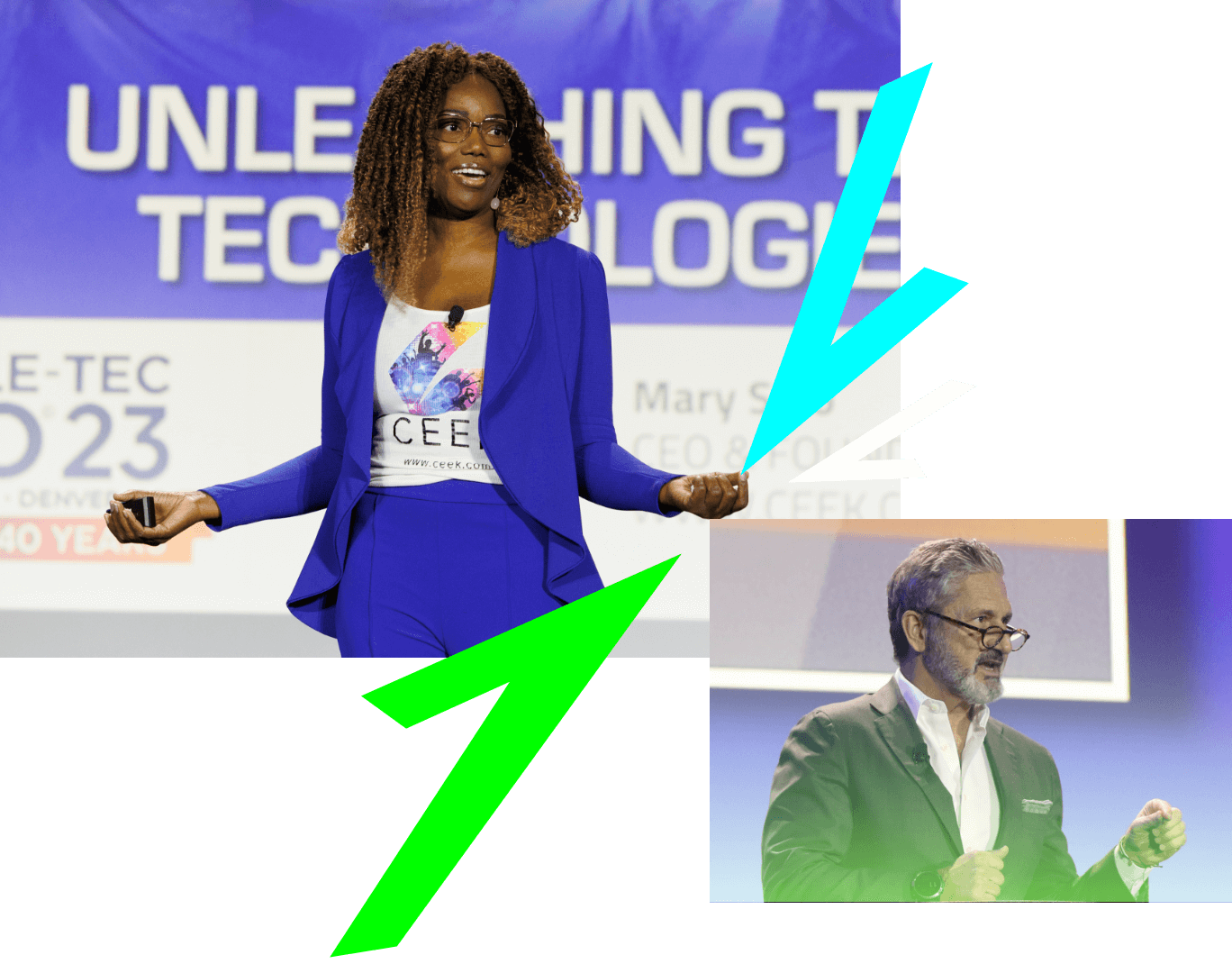 SCTE TechExpo - the largest broadband event in the Americas