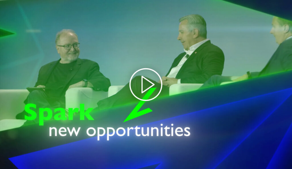 SCTE TechExpo - the largest broadband event in the Americas