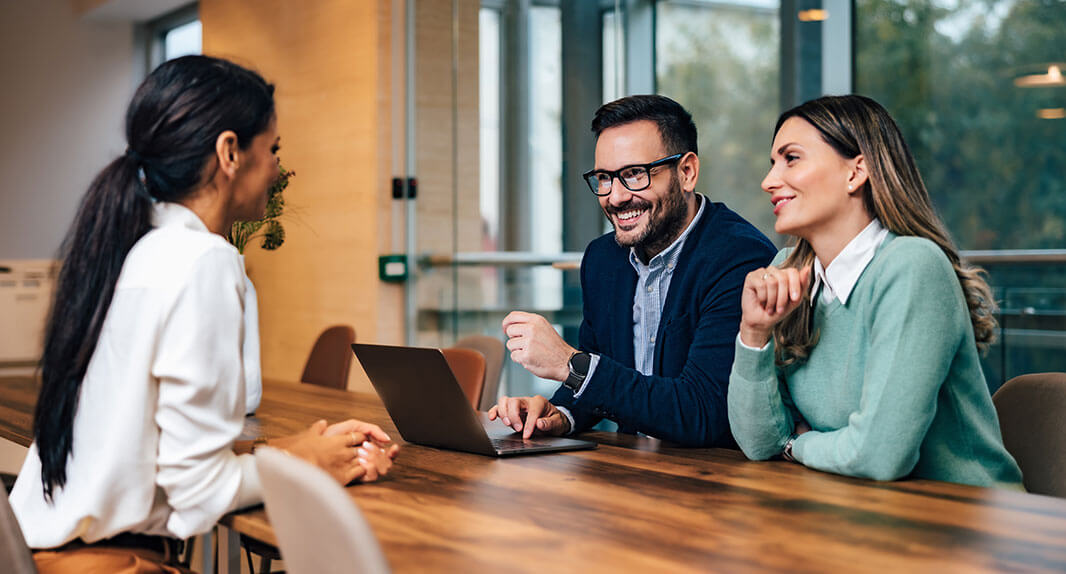 Networking at SCTE TechExpo 24 - the largest broadband event in the ...