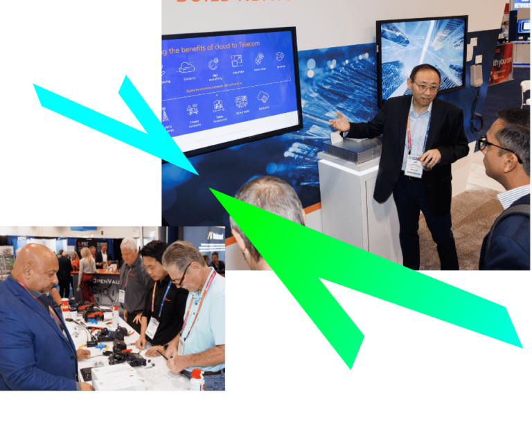 AI Zone - SCTE TechExpo 25 - the Americas' largest broadband event