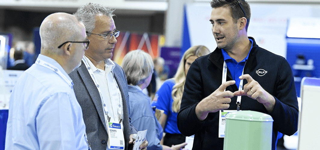 SCTE TechExpo 25 - the largest broadband event in the Americas