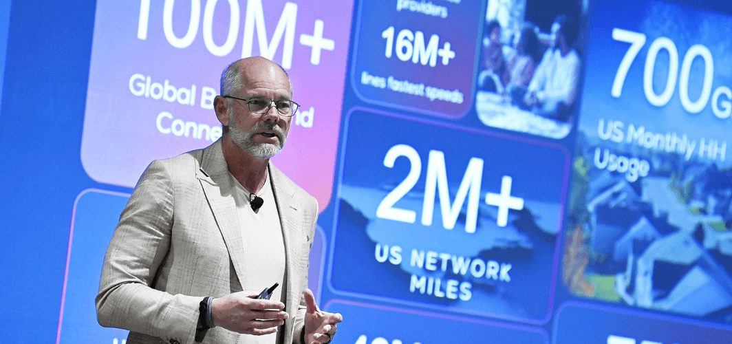 SCTE TechExpo 24 - the largest broadband event in the Americas