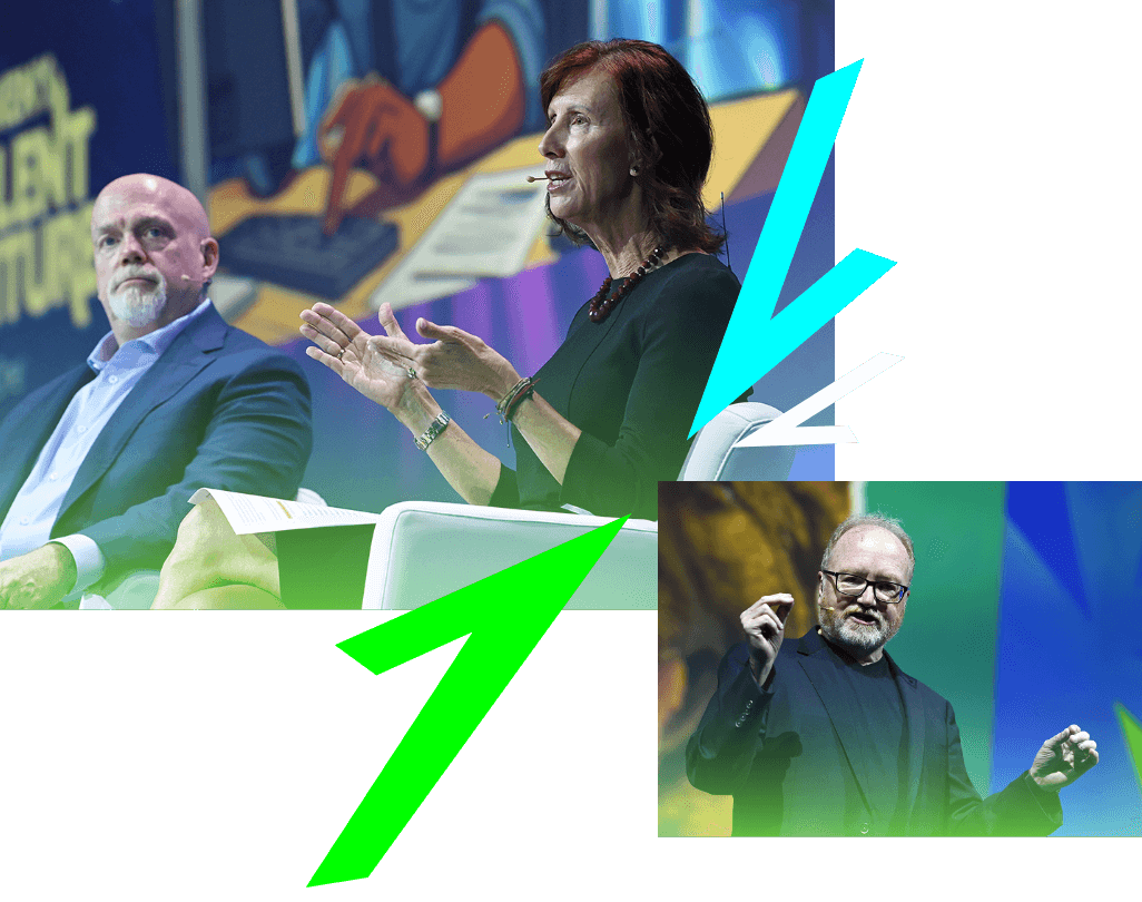 SCTE TechExpo 24 - the largest broadband event in the Americas