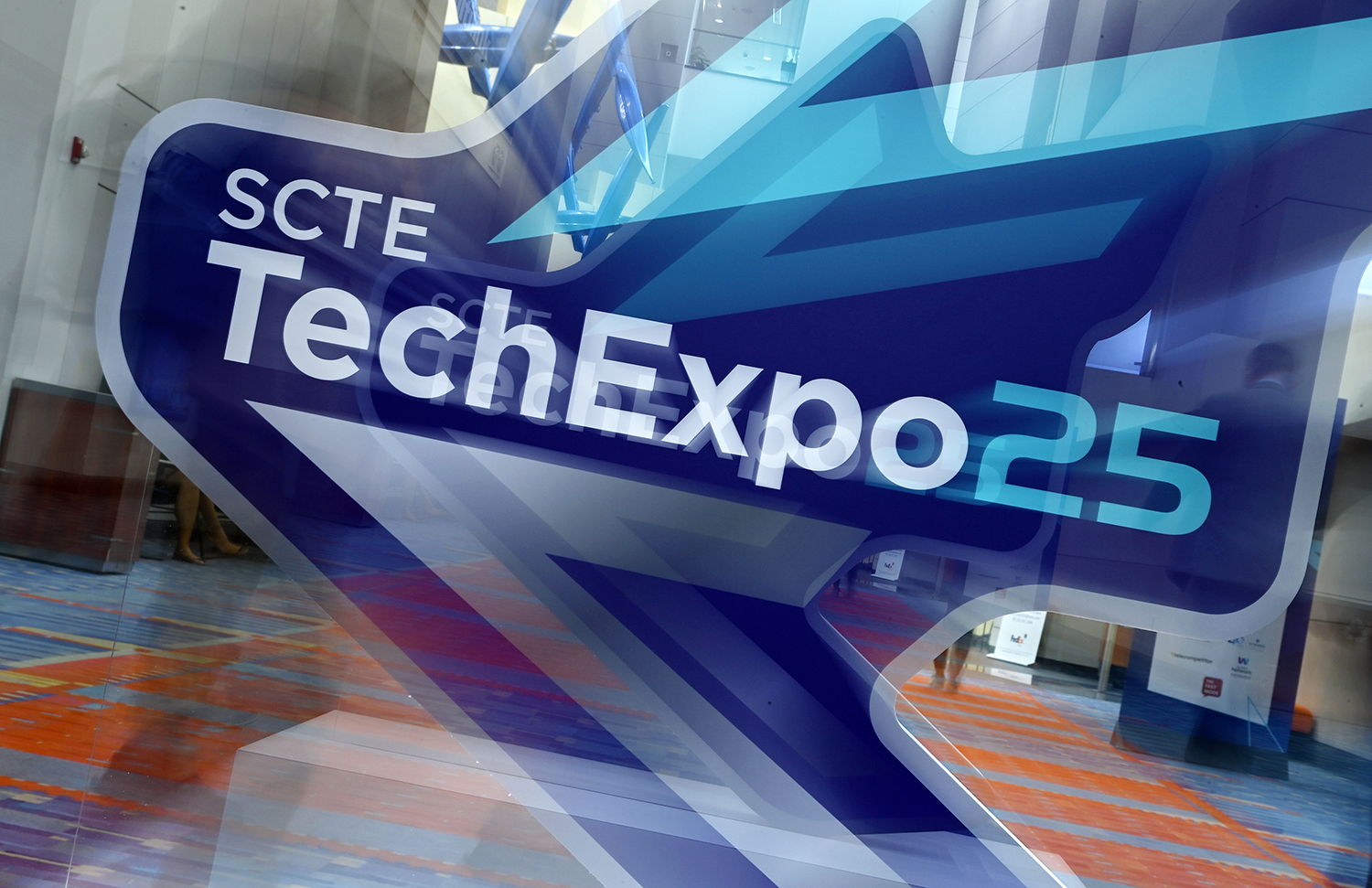 Press & Media - SCTE TechExpo 25 - the largest broadband event in the Americas